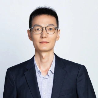 CV LI Professeur chez Audencia.com